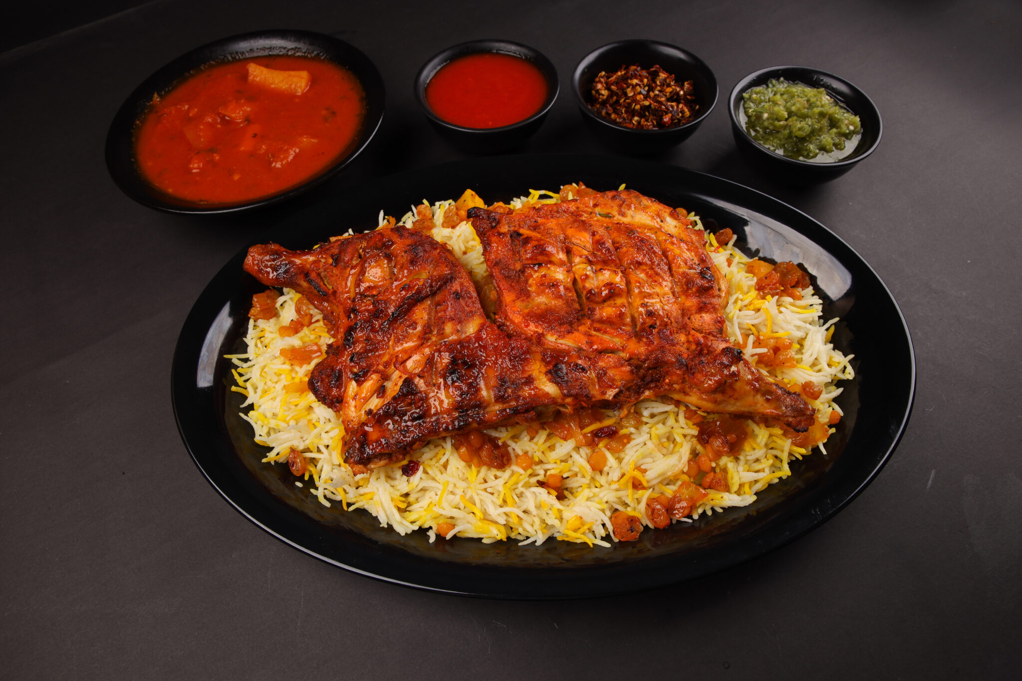 Best Grill Restaurant In Kuwait - tgrillkw.com