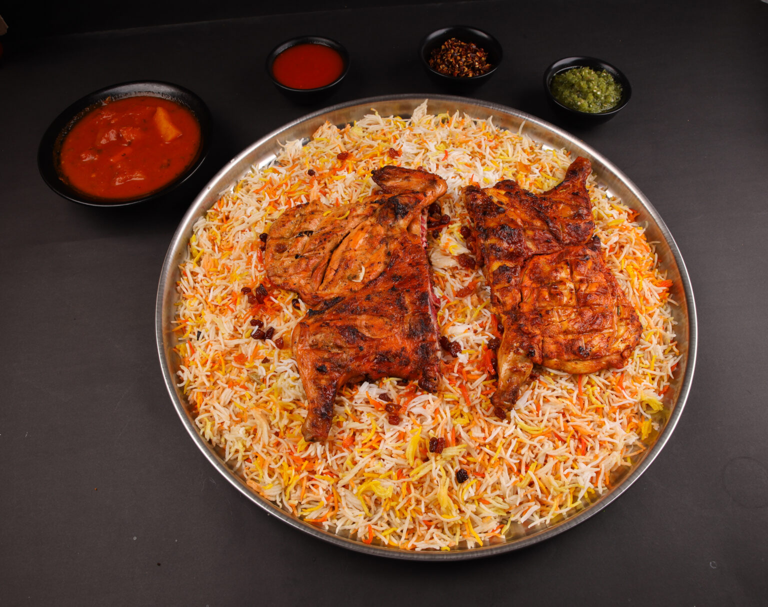 Best Grill Restaurant In Kuwait - tgrillkw.com